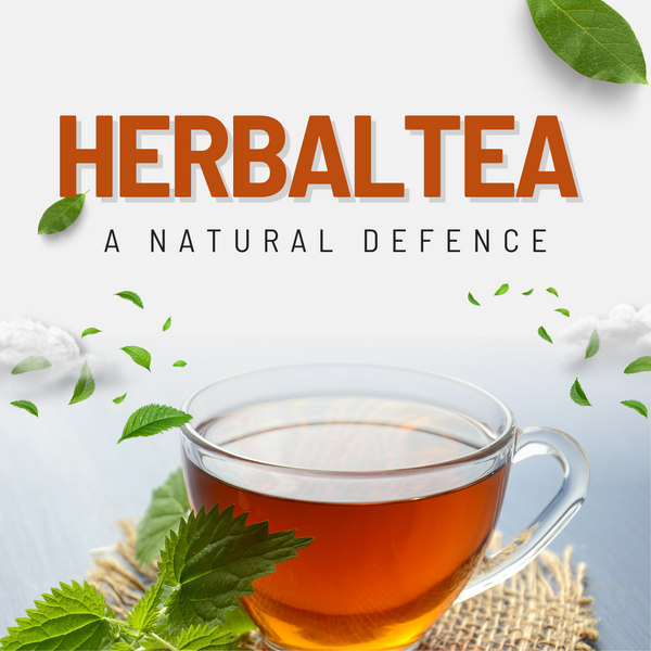 Tea: A Natural Defense Against Food Poisoning - TeaTreasure