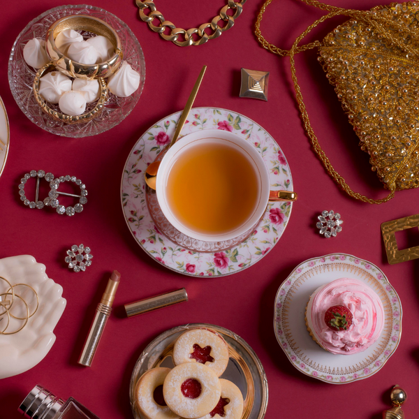 Luxury Health and Beauty Products Crafted from Tea - TeaTreasure